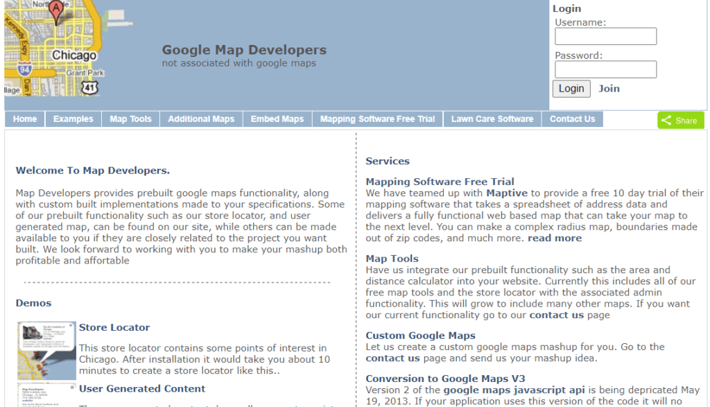 How To Draw Radius On Google Maps App TechCult