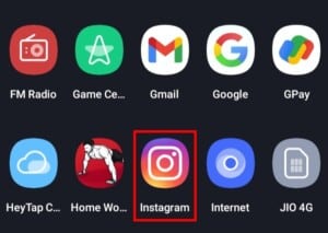 How to See Someone’s Activity on Instagram – TechCult