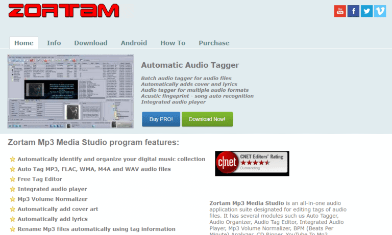 20 Best Free Audio Editing Software – TechCult