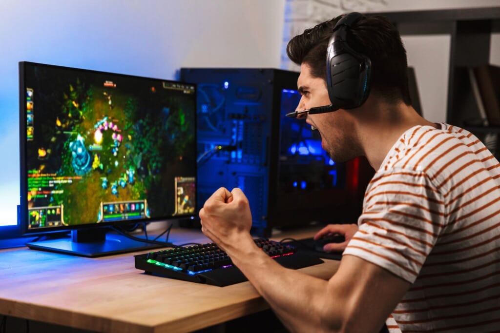 What is Normal CPU Temp while Gaming? – TechCult