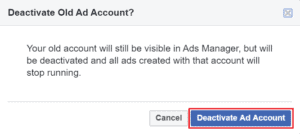 How to Delete Facebook Ad Account – TechCult