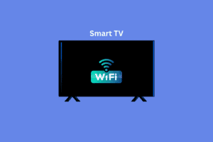 Does a Smart TV Needs Wi-Fi? – TechCult
