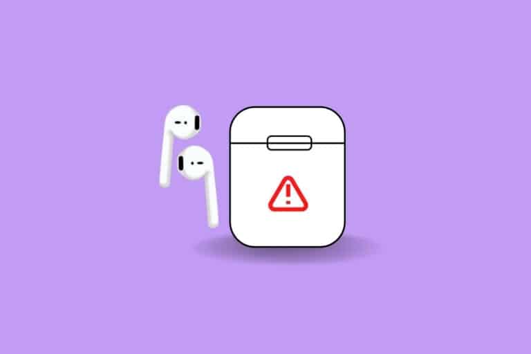 How To Connect AirPods With Dead Case TechCult how-to-connect-airpods-with-dead-case-techcult