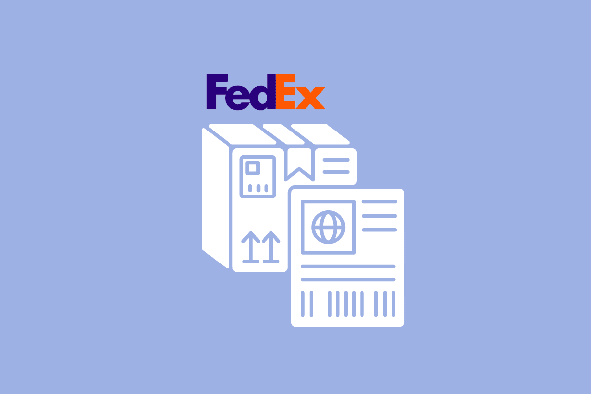How To Create Multiple FedEx Shipping Labels TechCult