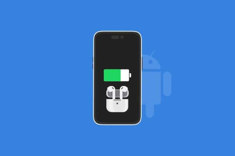 How to Know If AirPods are Charging on Android – TechCult