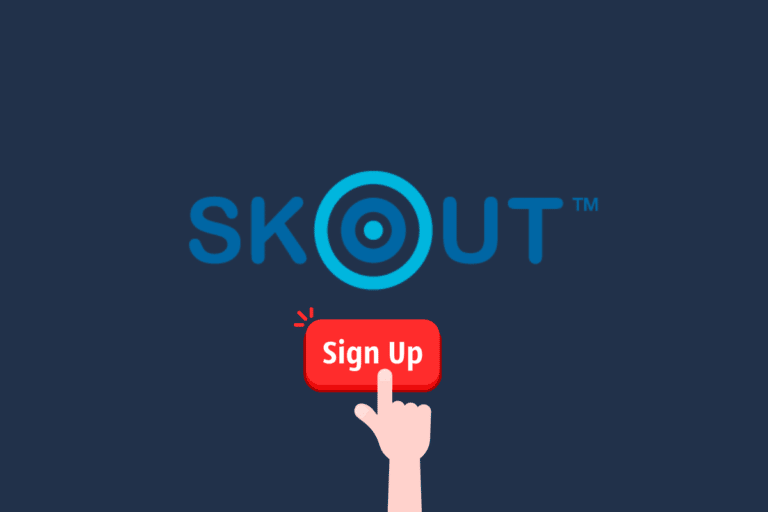 How To Sign Up For Skout TechCult how-to-sign-up-for-skout-techcult