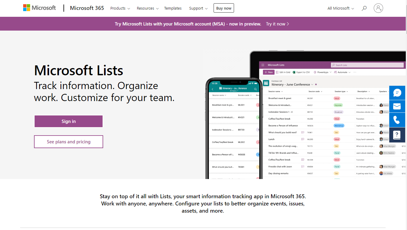 Microsoft Lists VS Planner What To Use TechCult