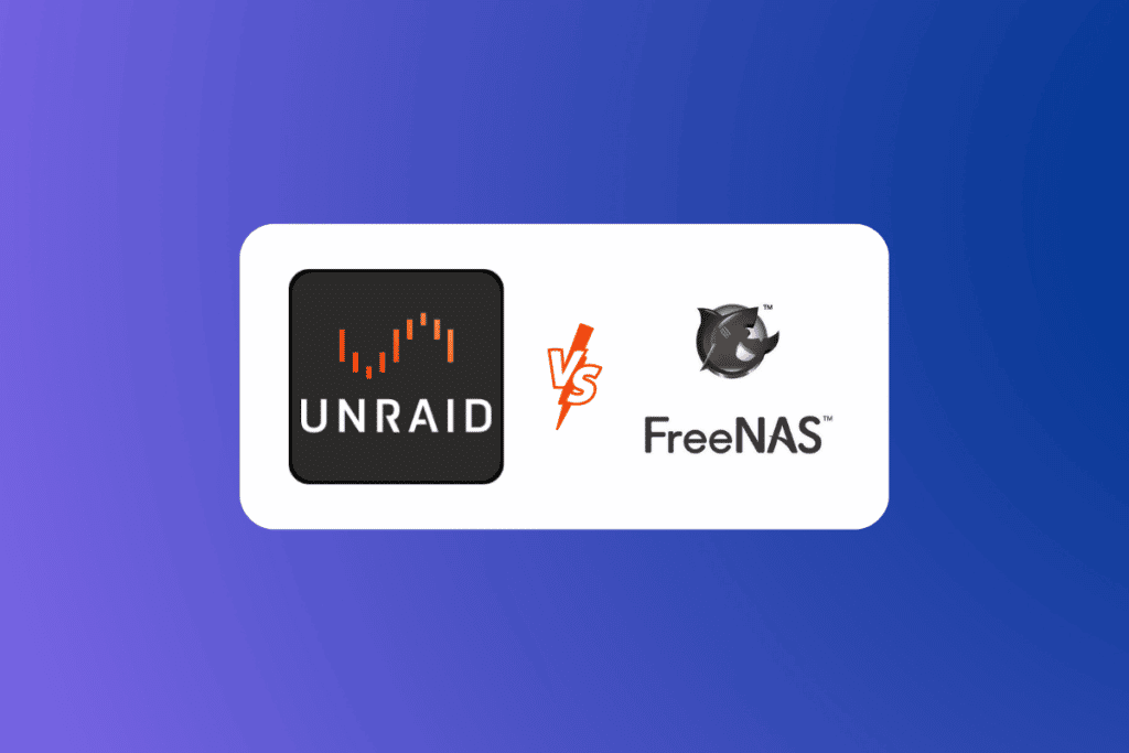 Unraid vs FreeNAS: Which is Best for Storage? – TechCult Unraid vs FreeNAS: Which is Best for Storage? – TechCult