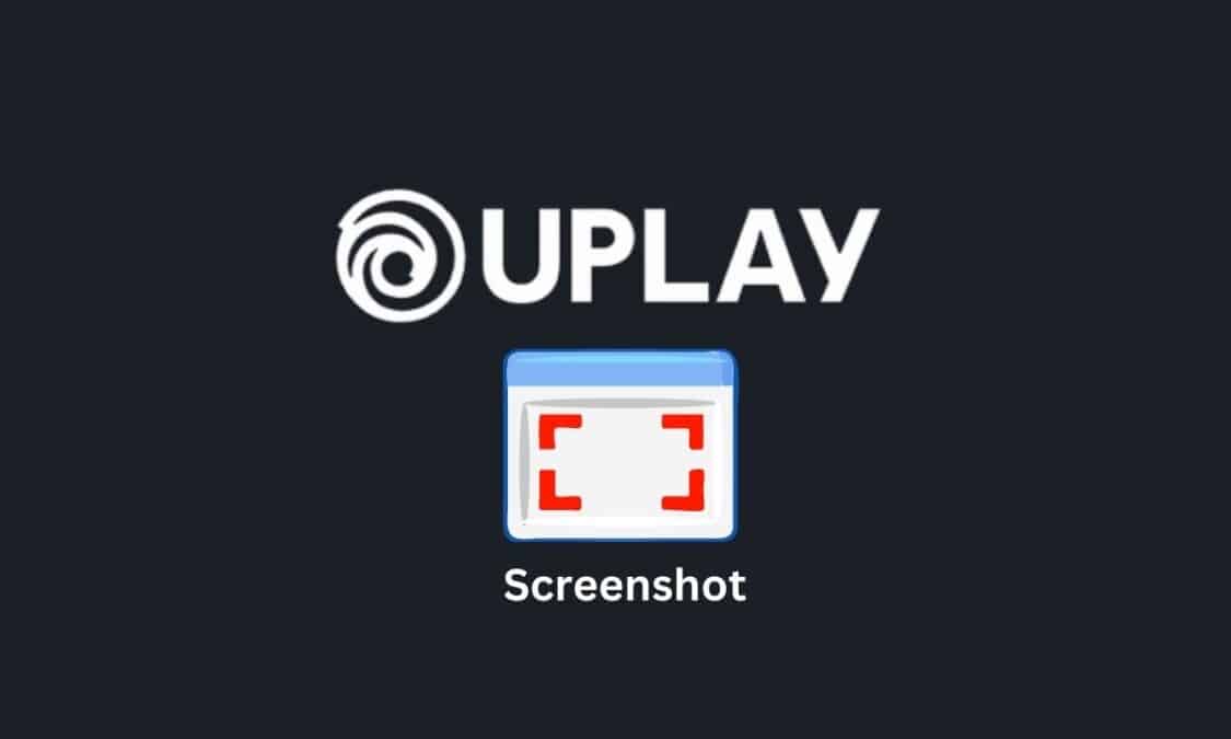 How to Find Uplay Screenshot Location - TechCult