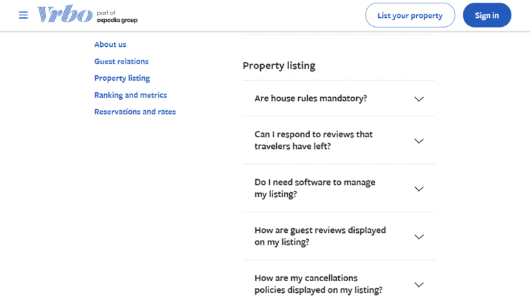 How to Delete VRBO Account – TechCult