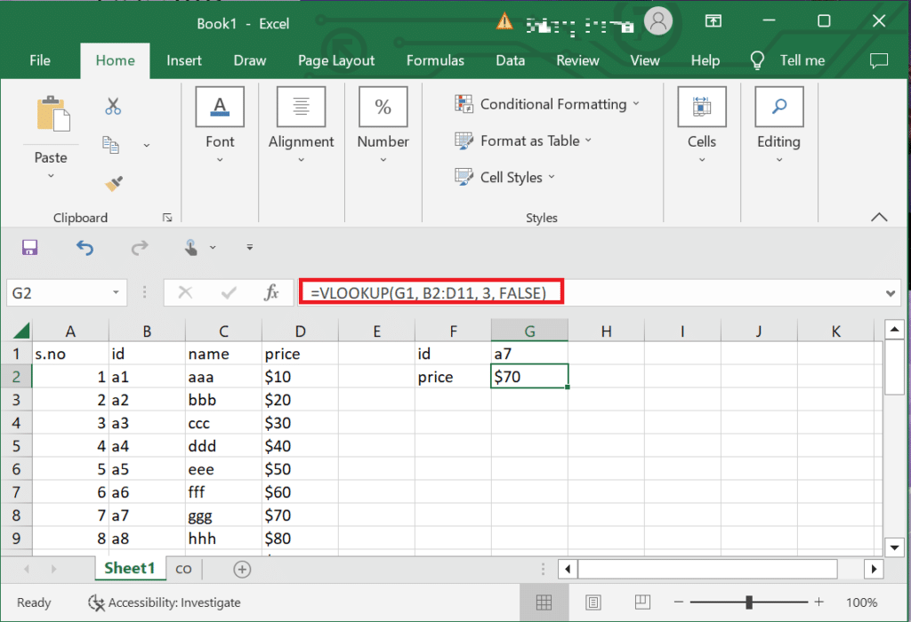 What Is The Difference Between Xlookup And Vlookup TechCult what-is-the-difference-between-xlookup-and-vlookup-techcult