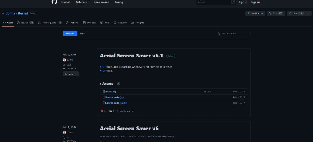 29 Best Free Screensavers for Windows 10 – TechCult
