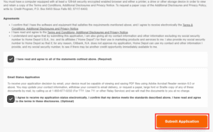 How to Create Home Depot Account – TechCult