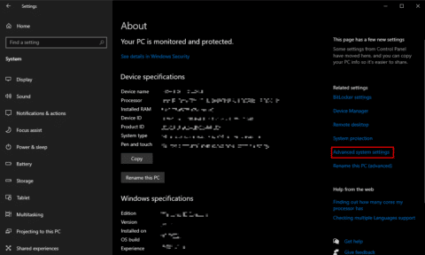 Top 9 Ways to Fix The System Cannot Find the Path Specified in Windows ...