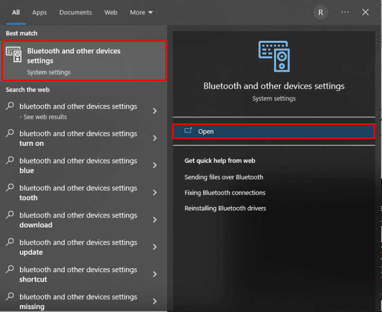 How To Fix Magic Mouse Not Connecting On Windows 10 Techcult
