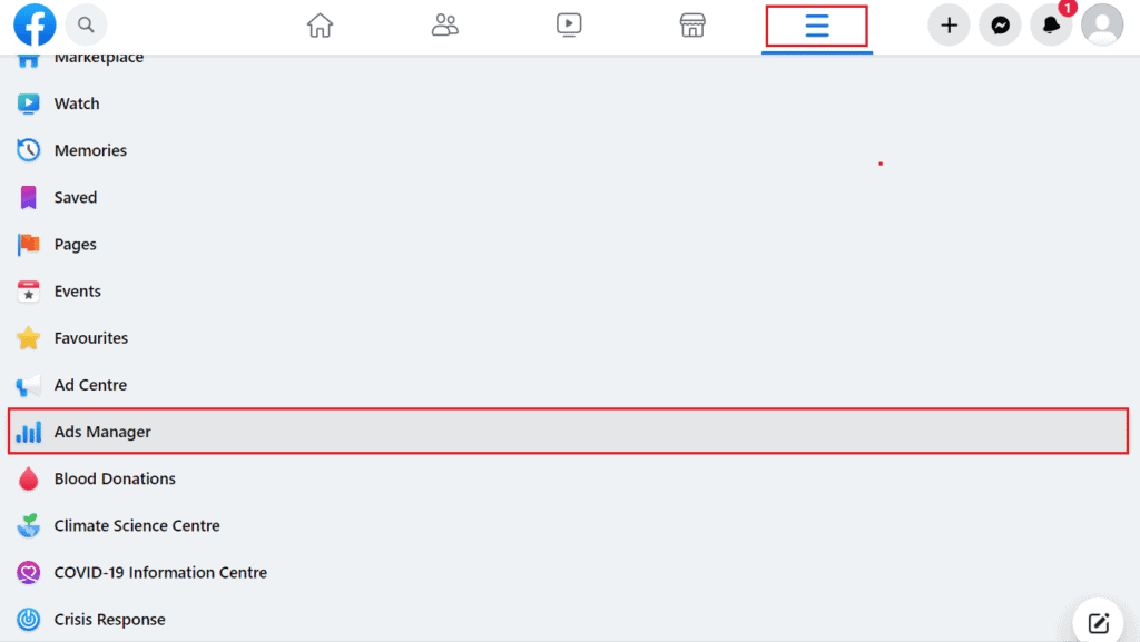 How to Delete Facebook Ad Account – TechCult