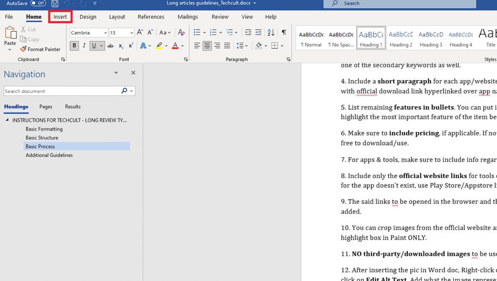 what-is-page-break-in-microsoft-word-techcult