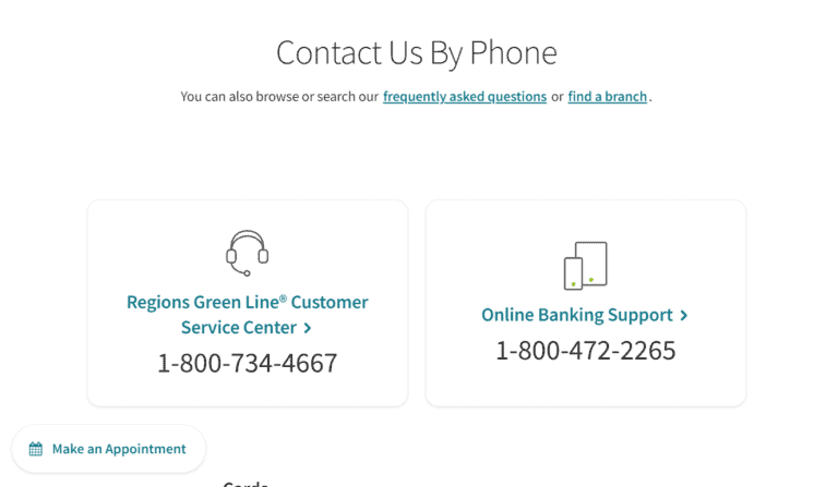 How to Reset Regions Online Banking Security Questions – TechCult