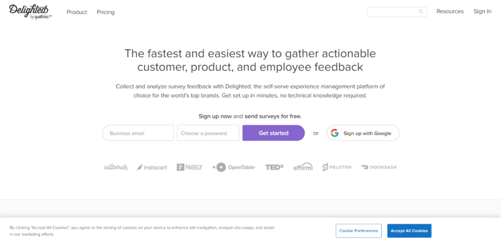 17 Best Free Anonymous Feedback Tool – TechCult
