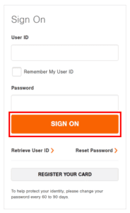 How to Create Home Depot Account – TechCult