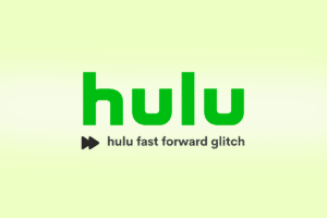 8 Ways to Fix Hulu Fast Forward Glitch – TechCult