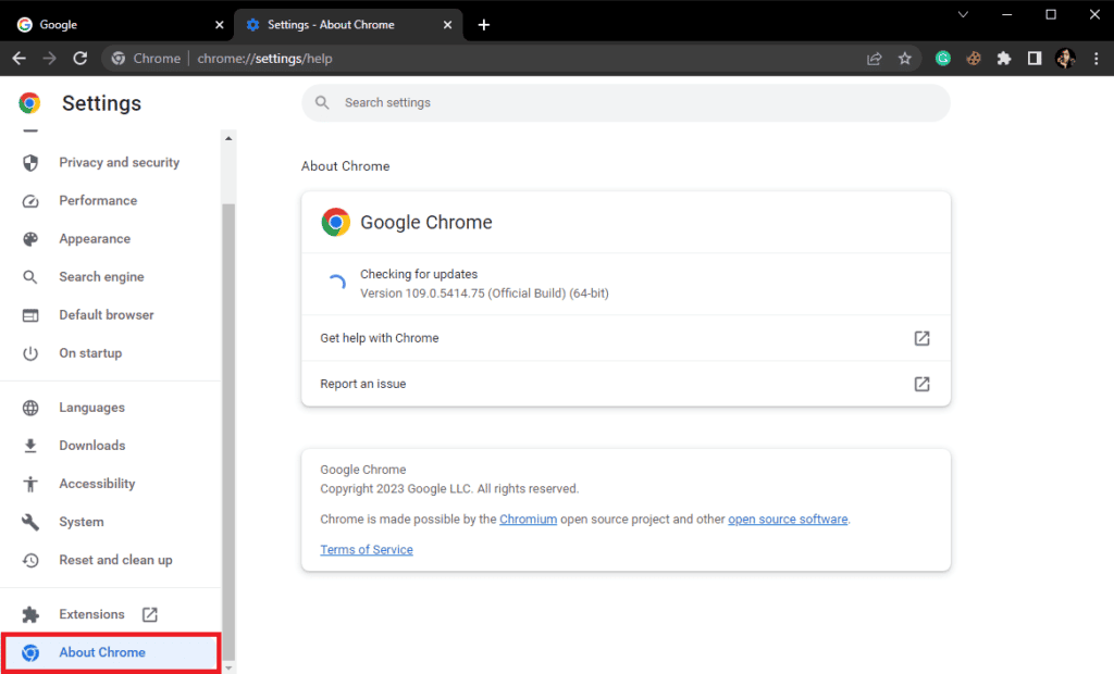 13 Ways to Fix Twitter Not Loading on Chrome – TechCult