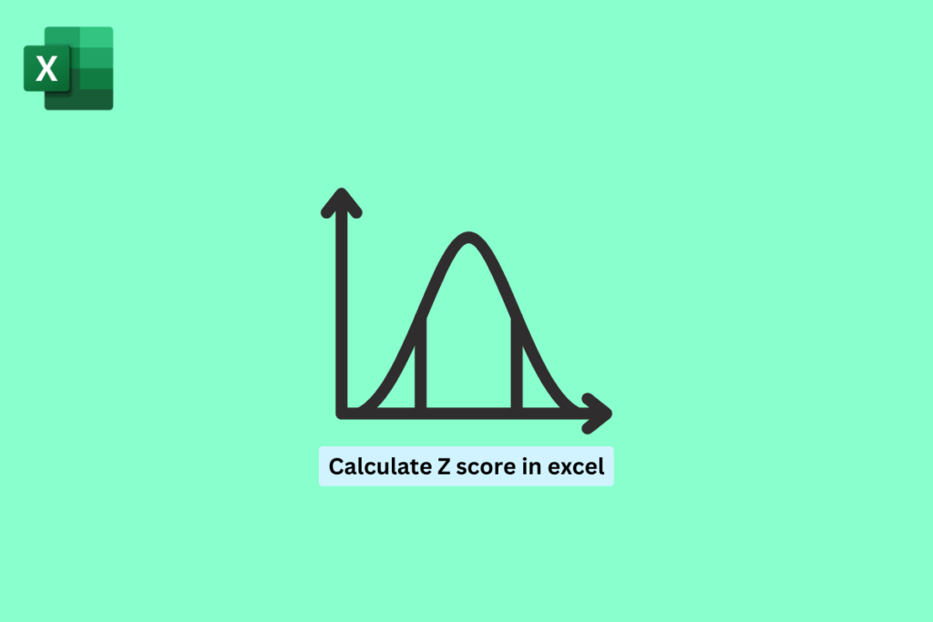 How To Calculate Z Score In Excel TechCult