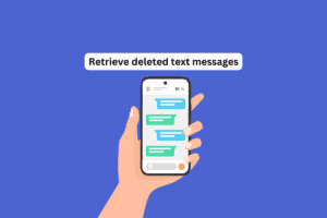 How to Retrieve Deleted Text Messages on iPhone 11 – TechCult