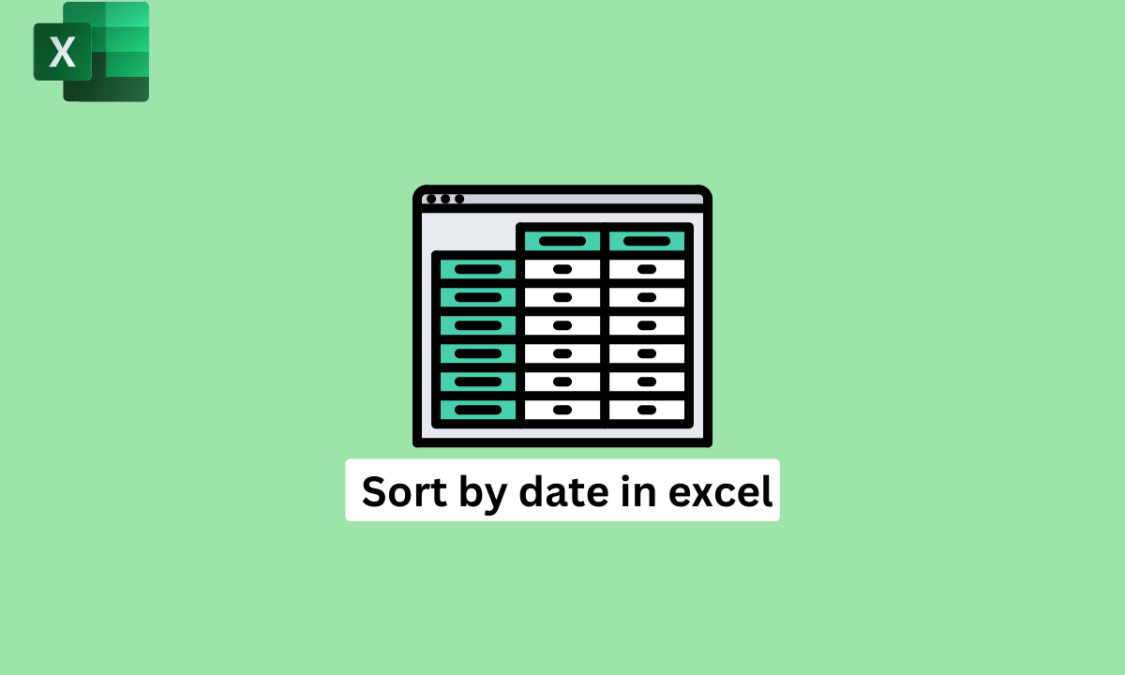 how-to-sort-by-date-in-microsoft-excel-techcult