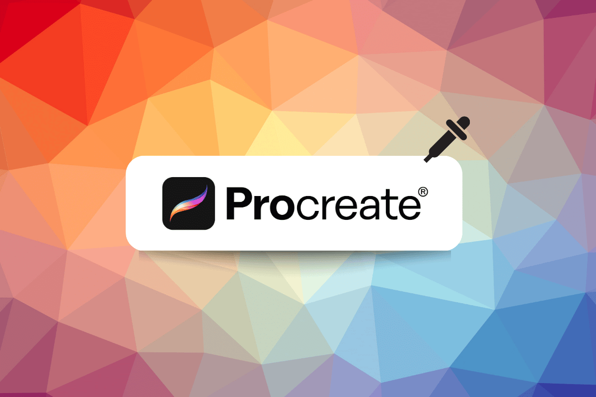 How To Use Eyedropper In Procreate TechCult