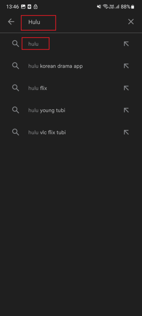 8 Ways to Fix Hulu Fast Forward Glitch – TechCult