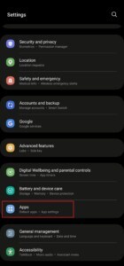 How to Change Notification Sounds for Different Apps on Samsung – TechCult