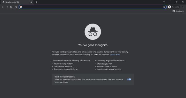 13 Ways to Fix Twitter Not Loading on Chrome – TechCult