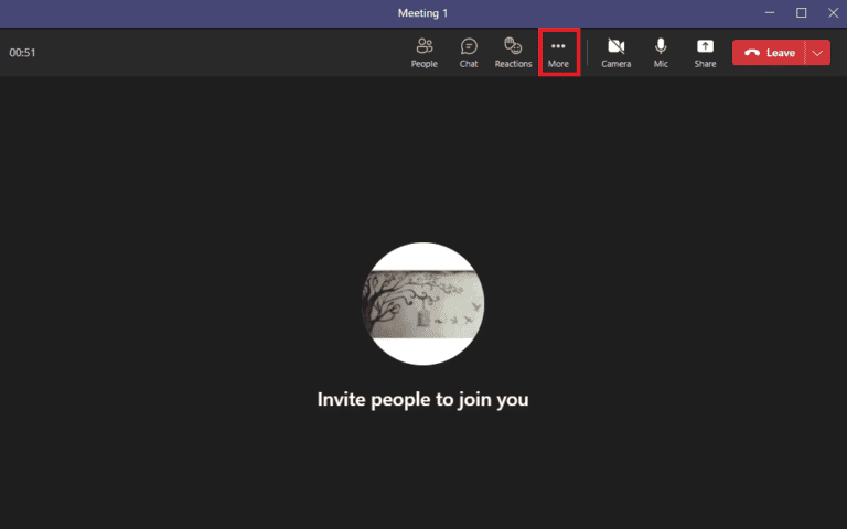 9 Ways to Fix Microsoft Teams Screen Sharing Not Working – TechCult