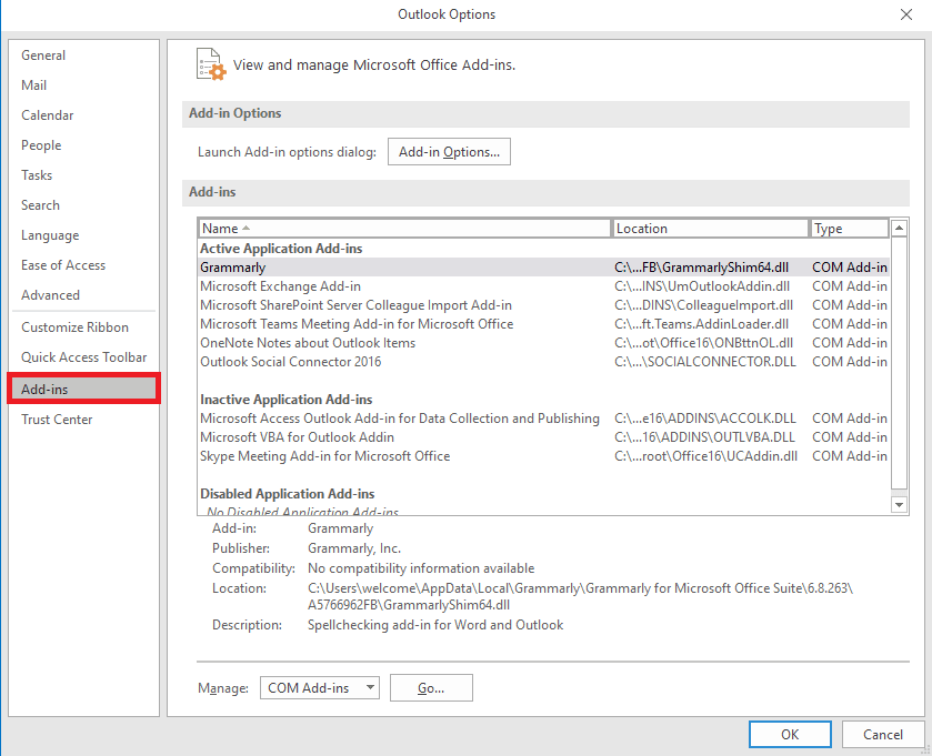 How To Fix Outlook AutoComplete Not Working Correctly