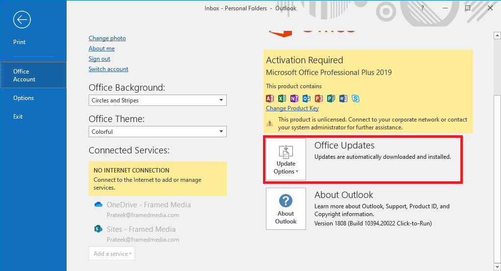 How To Fix Outlook AutoComplete Not Working Correctly