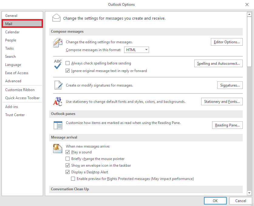 How To Fix Outlook AutoComplete Not Working Correctly