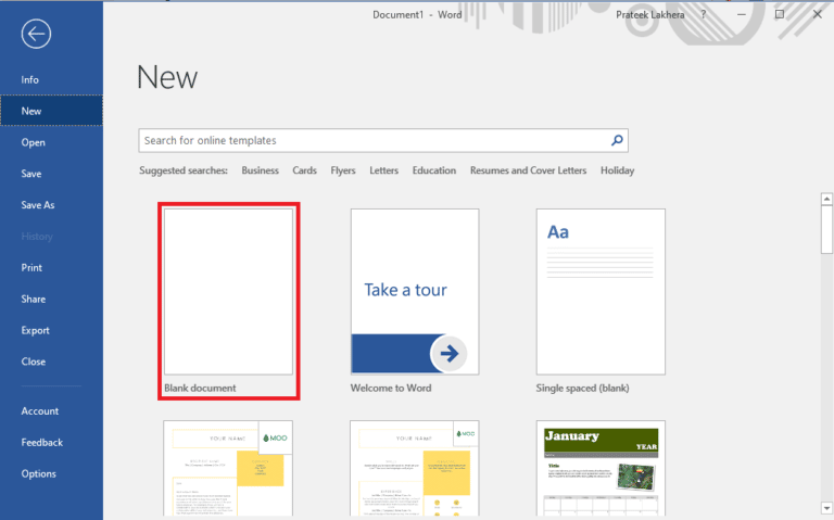 How To Fix Unreadable Content In Microsoft Word Techcult