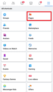 List of Facebook Symbols Meaning Explained – TechCult