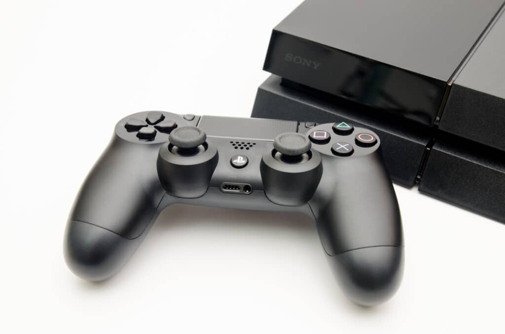 Fix PS5 Blinking White Light Error – TechCult