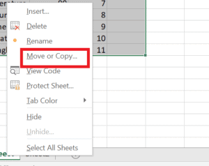 How to Split Excel File into Multiple Files by Row – TechCult