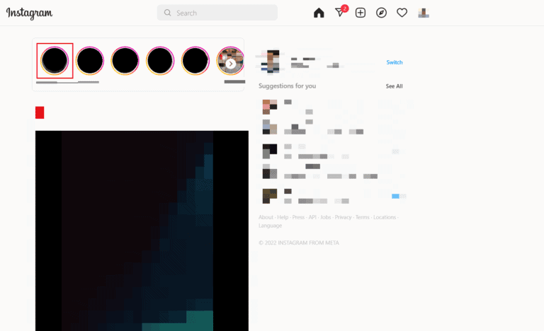 How to Repost a Story on Instagram – TechCult