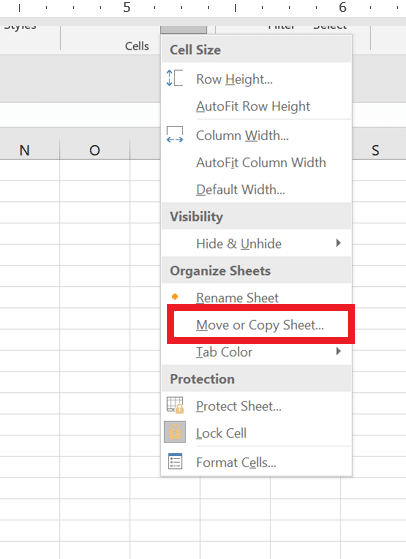 How To Split Excel File Into Multiple Files By Row TechCult