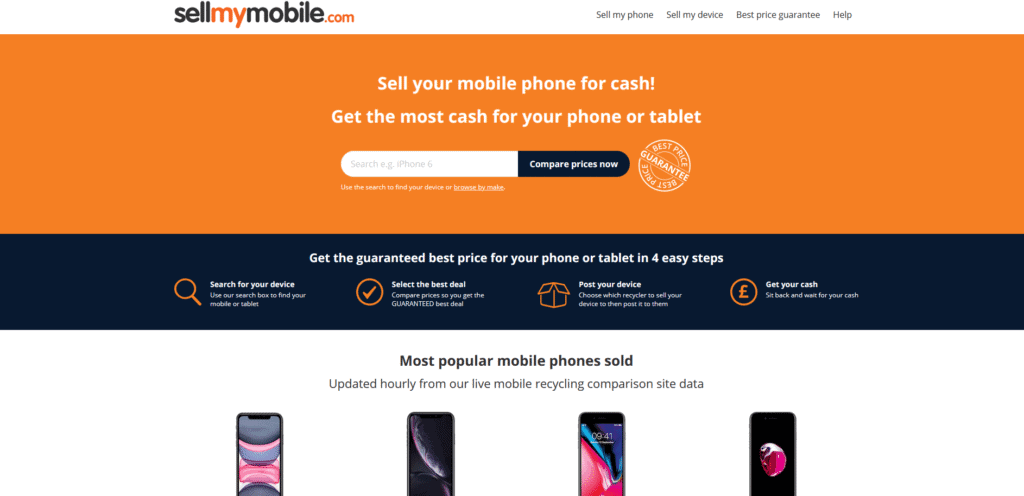 34 Best eBay Alternatives In The UK – TechCult