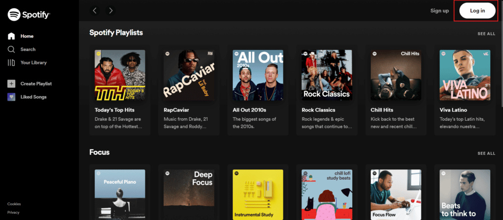 fix-no-sound-on-spotify-on-android-techcult