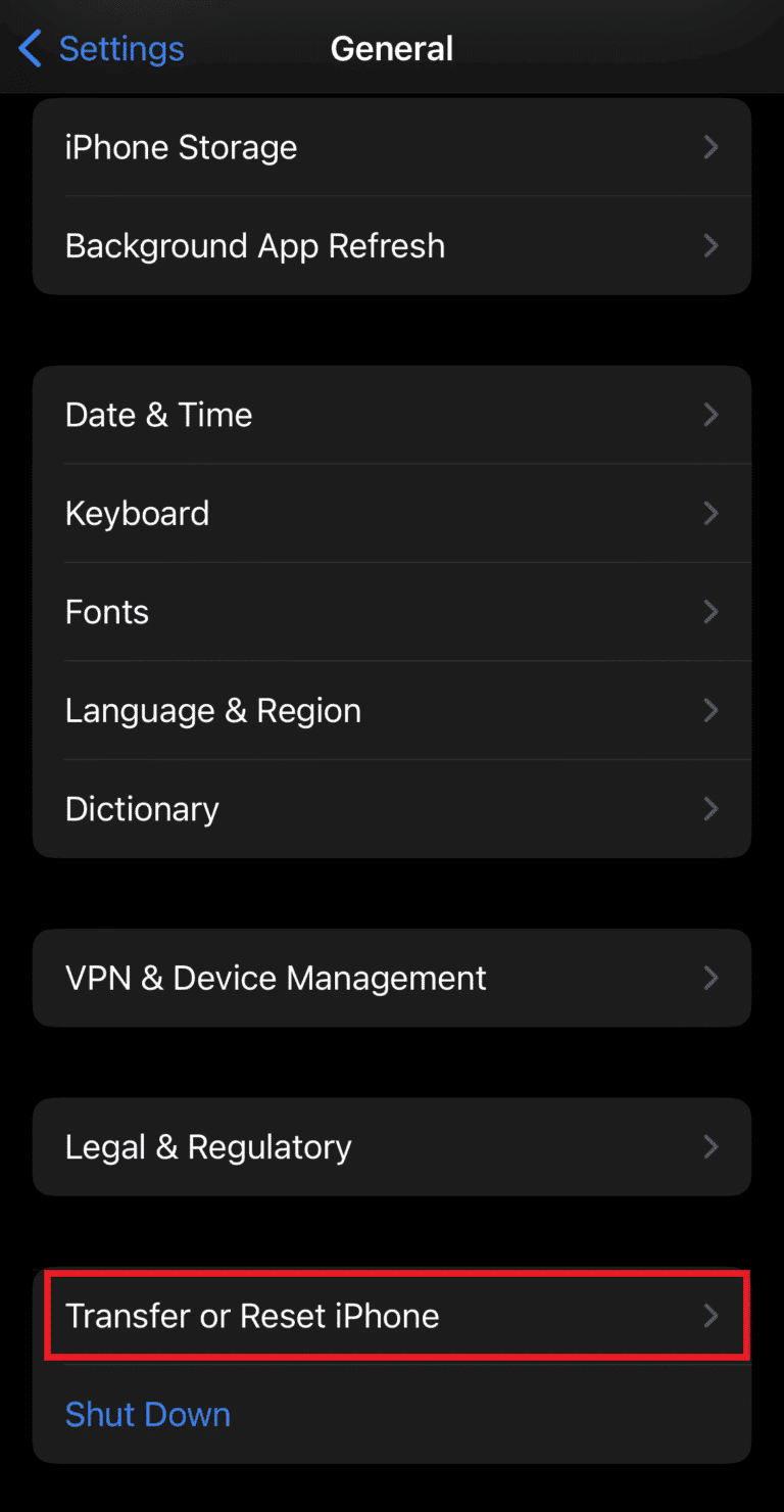 How to Fix HBO Max Not Working on iPhone – TechCult