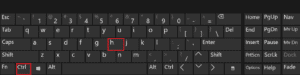 10 Keyboard Shortcut Keys for Find and Replace – TechCult