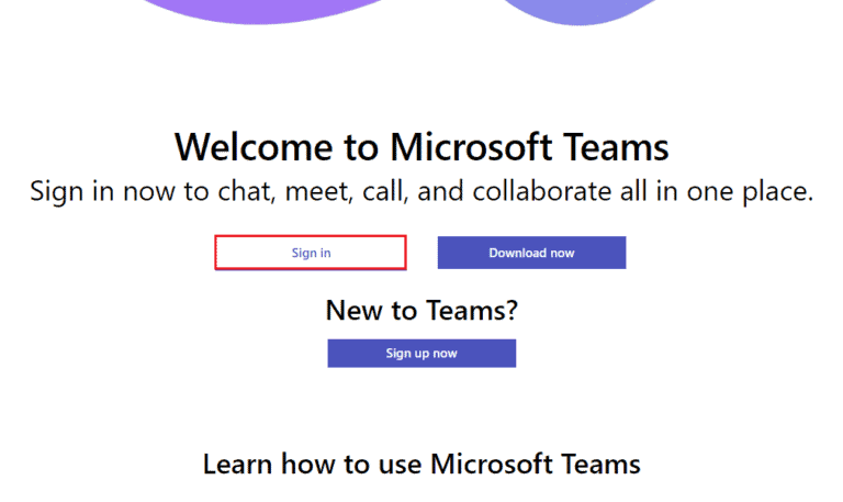 Top 10 Ways to Fix Microsoft Teams Won’t Sync Issue – TechCult