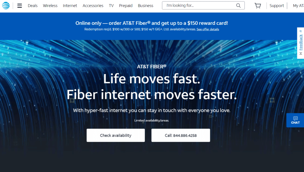 How Much is ATT Internet Cancelation Fee? – TechCult