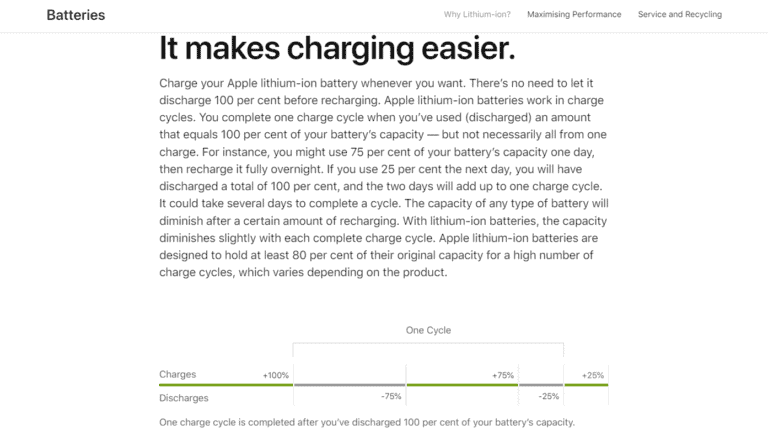 How Long Should I Charge My Laptop? – TechCult